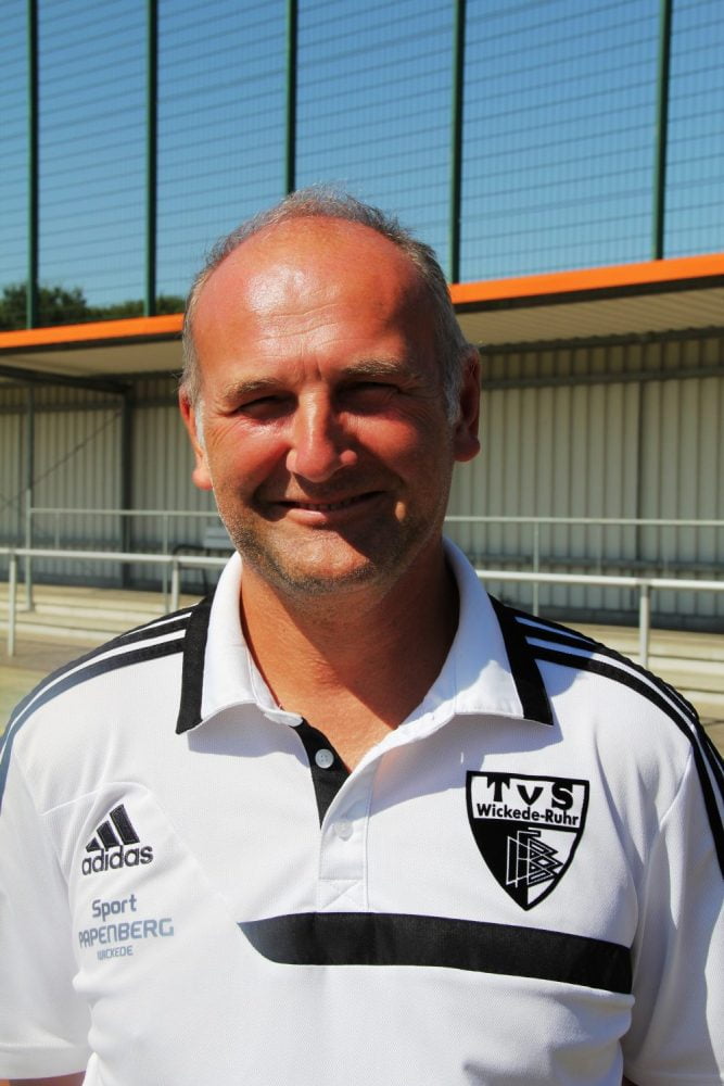 Markus-Anders – TuS Wickede e.V.