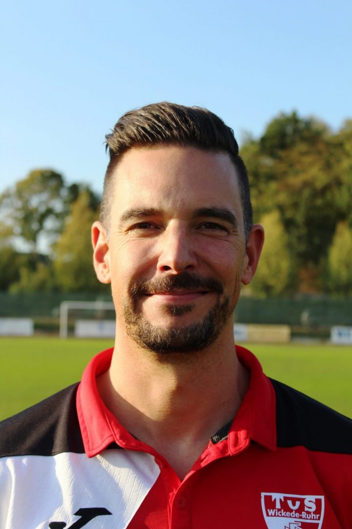 Alex Ramm – TuS Wickede e.V.