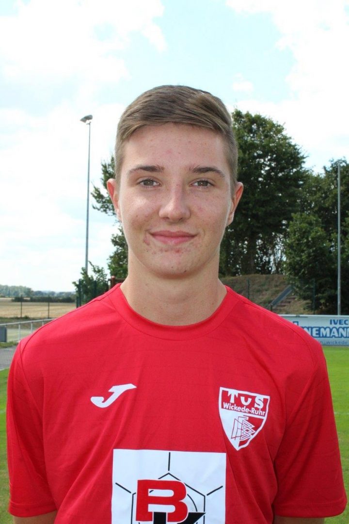 Jonas Koch – TuS Wickede e.V.