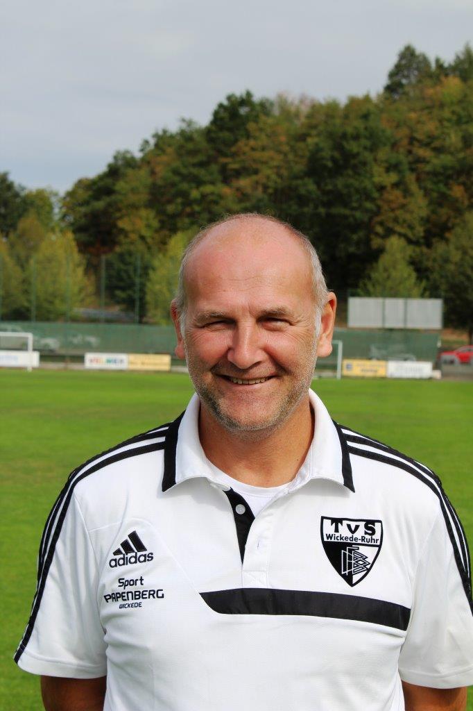 Markus Anders – TuS Wickede e.V.