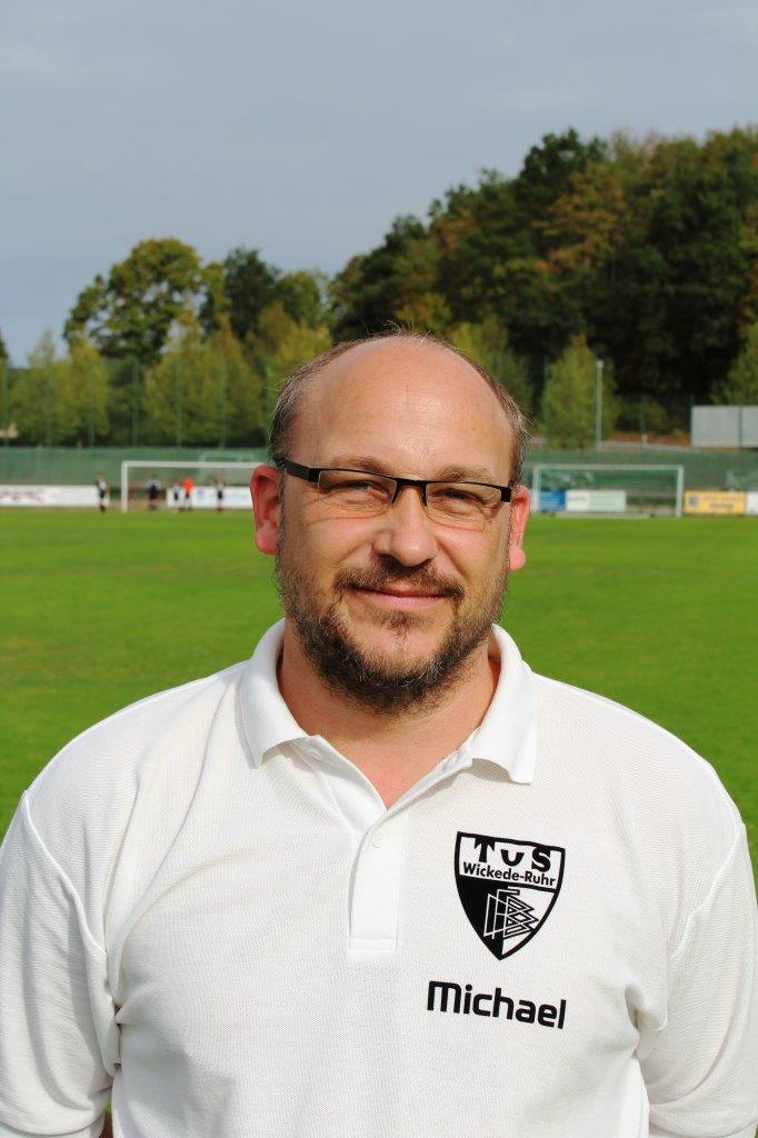 Michael Topp – TuS Wickede e.V.
