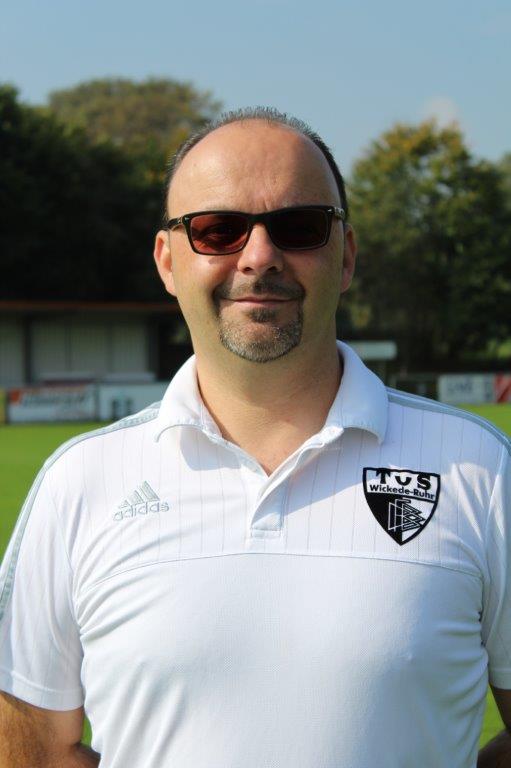 Thomas-Schneider – TuS Wickede e.V.