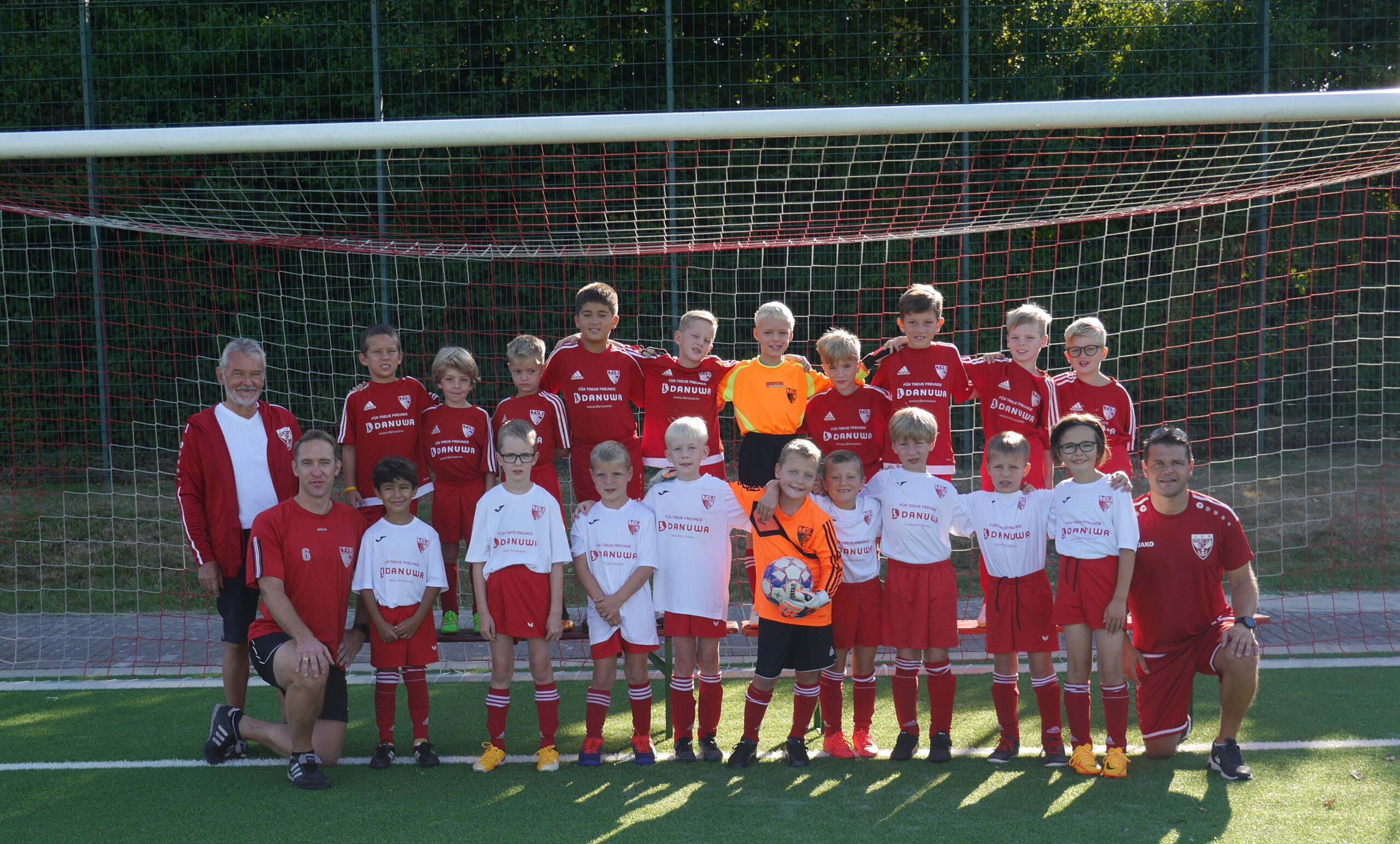 F1 – TuS Wickede e.V.